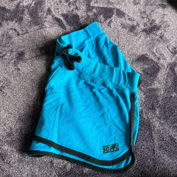 Soffe | Shorts | Sofee Shorts | Poshmark